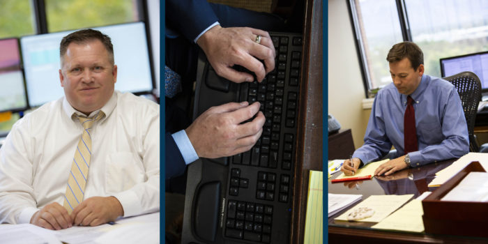 Insurance Claims & Defense - Babcock Scott