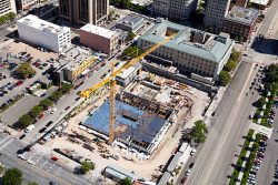 Utah State Construction Registry (SCR): A Comprehensive Guide